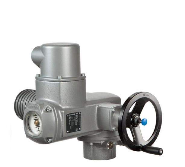 электропривод AUMA SQEX 12.2 / ACEXC01.2 | Инженерный Центр ...